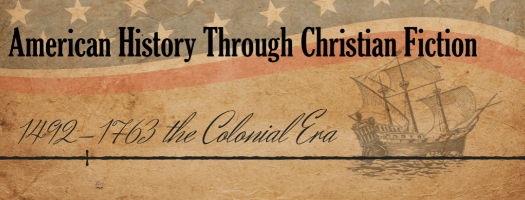 1492-1763 The Colonial Era – Emily Bergstrom