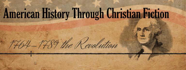 1764-1789 The Revolution – Emily Bergstrom