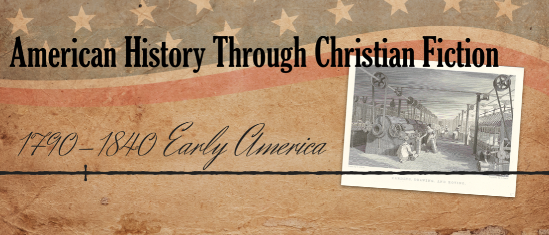 1790-1840 Early America – Emily Bergstrom