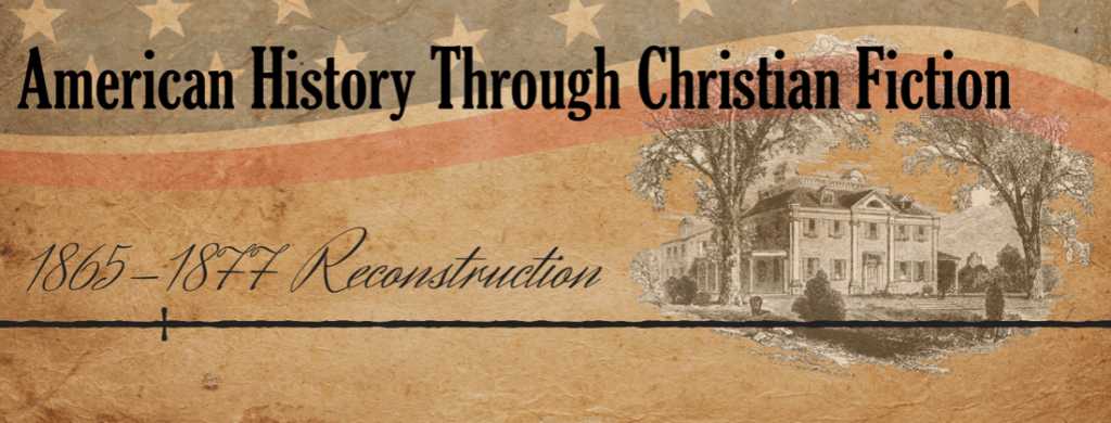 1865-1877 Reconstruction – Emily Bergstrom