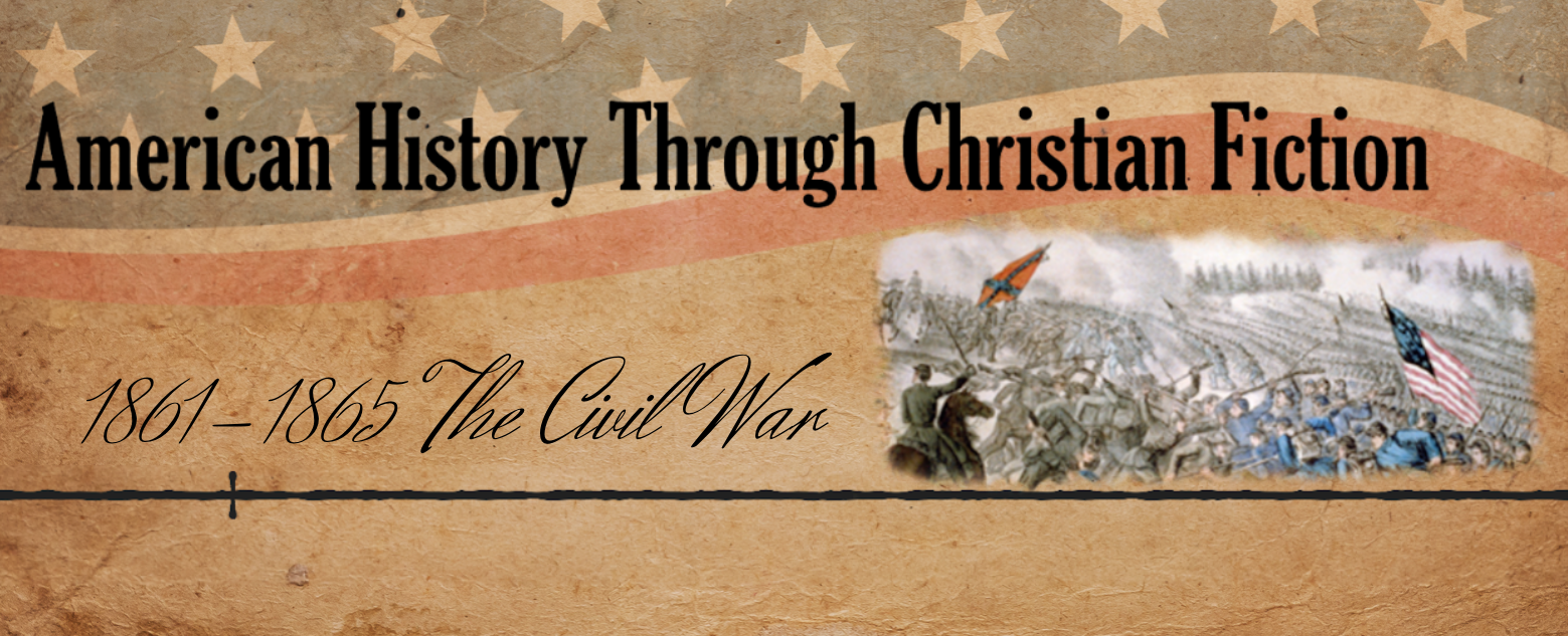 1861-1865 The Civil War – Emily Bergstrom