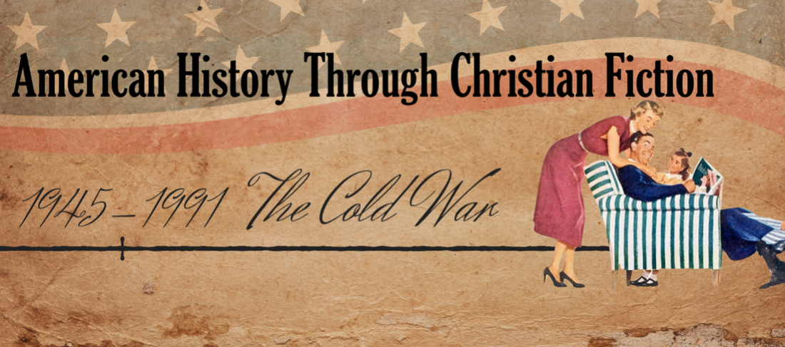 1945-1991 The Cold War – Emily Bergstrom