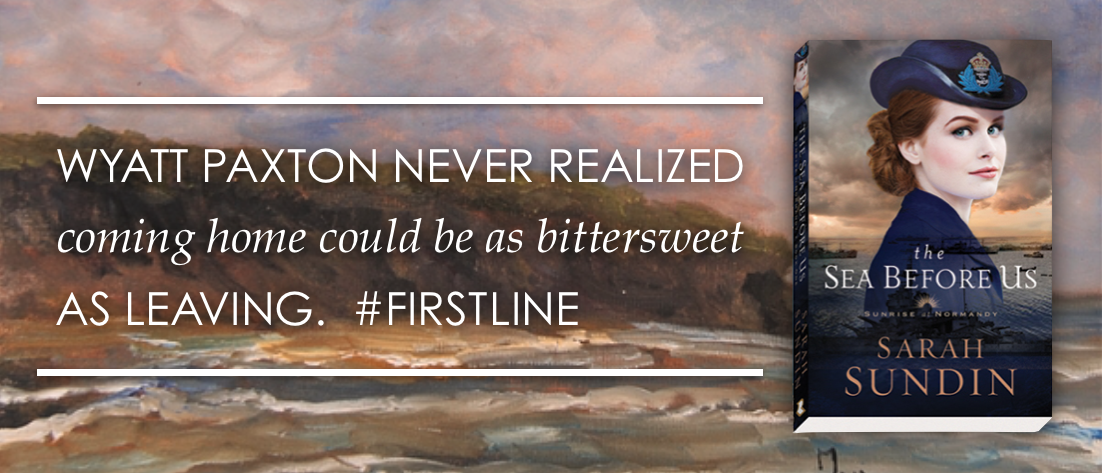 Book Review: The Sea Before Us – Emily Bergstrom